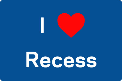 Remembering Your Love for Recess | Playworks