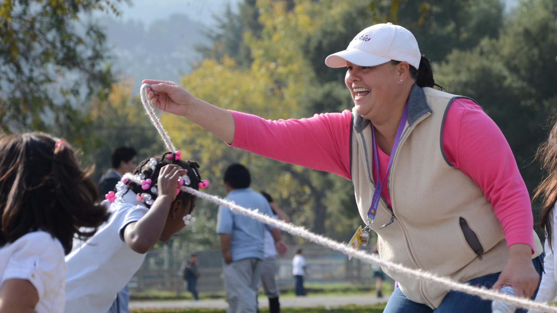 Four Tips to Teach Fun New Games at Recess | Playworks