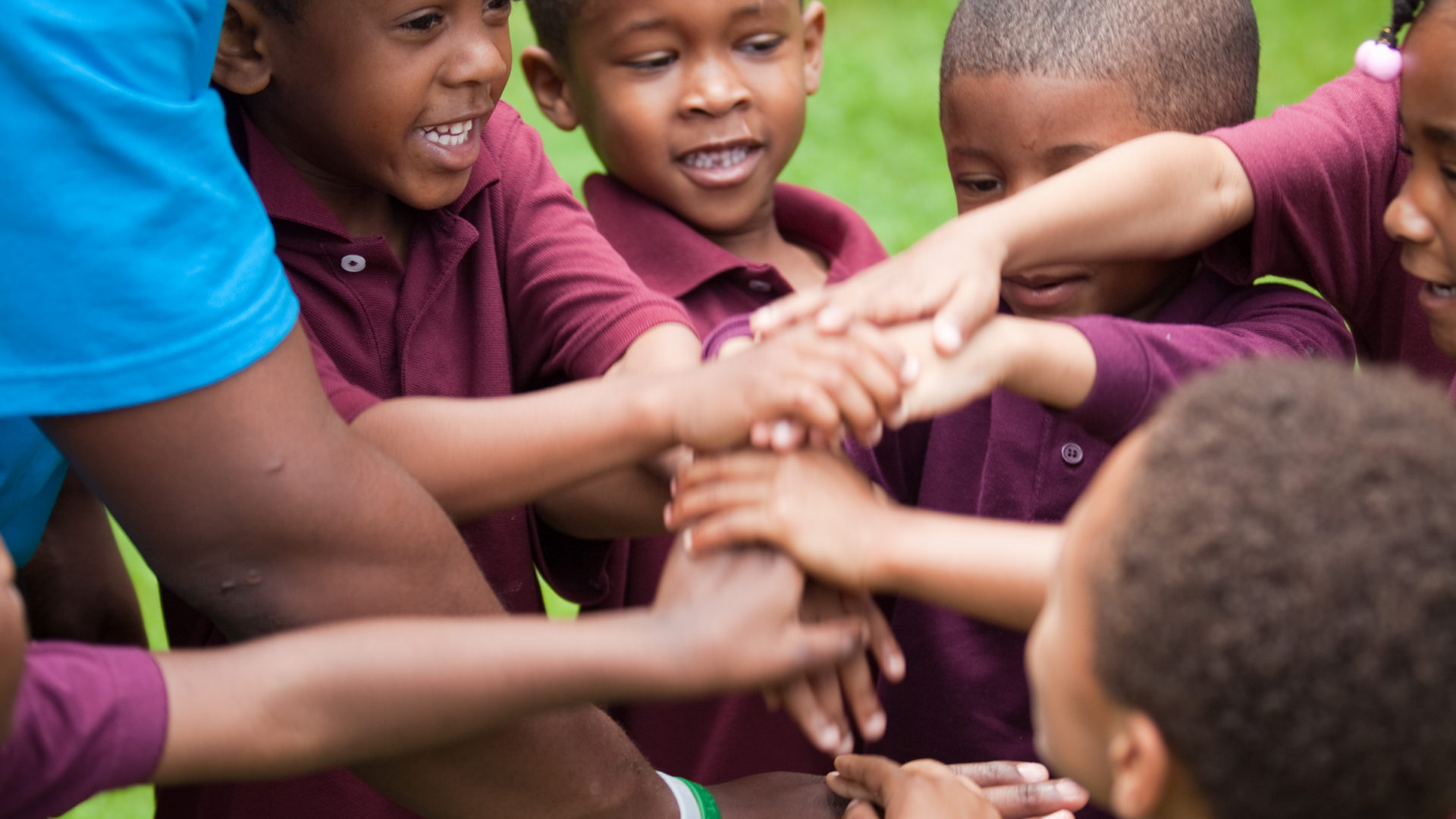 All Tangled Up | Playworks