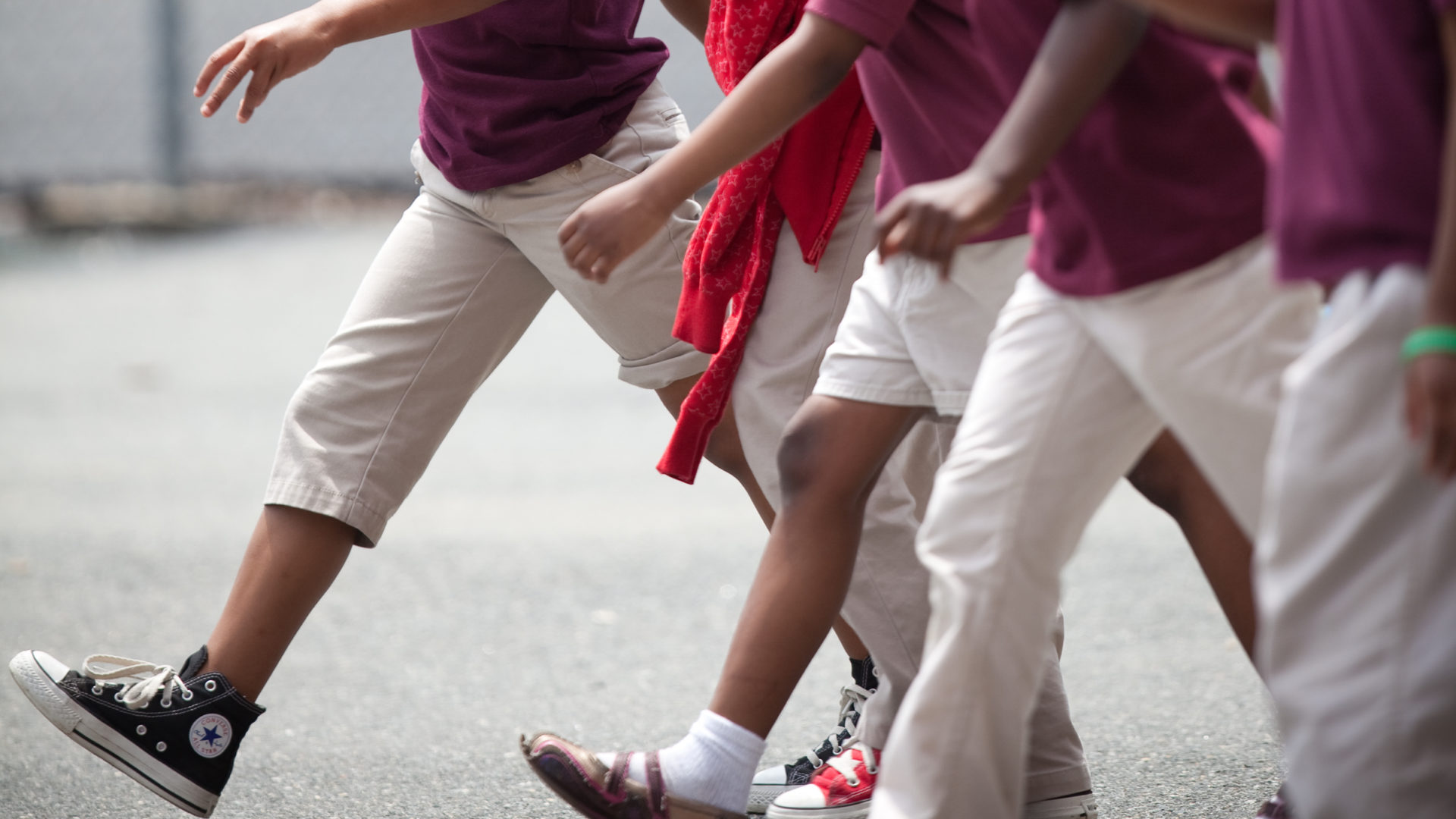 Ants on a Log | Playworks