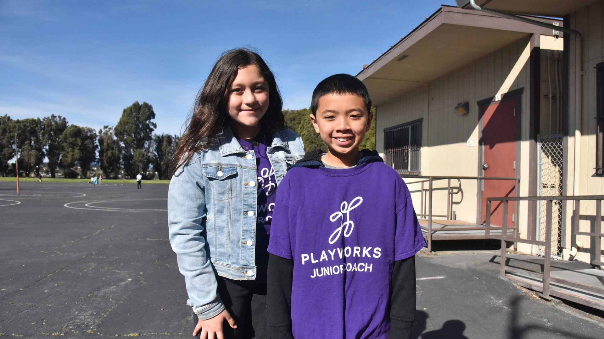 If You Really Knew Me... | Playworks