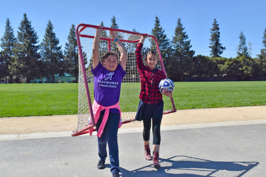 The Meaning of Recess | Playworks
