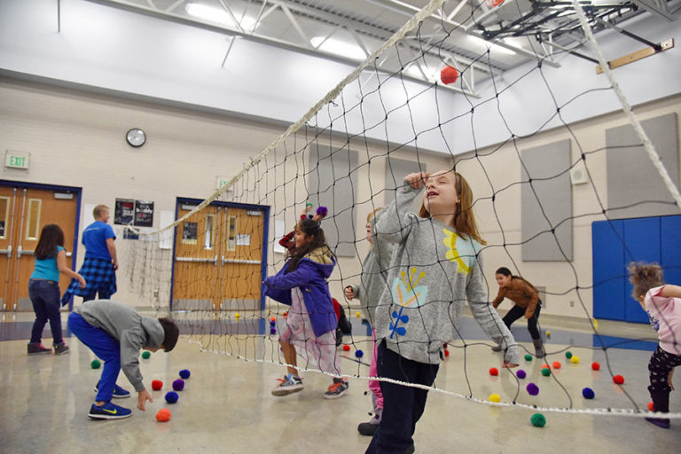 Clean Your Room! | Playworks