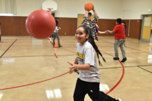 SPUD | Playworks