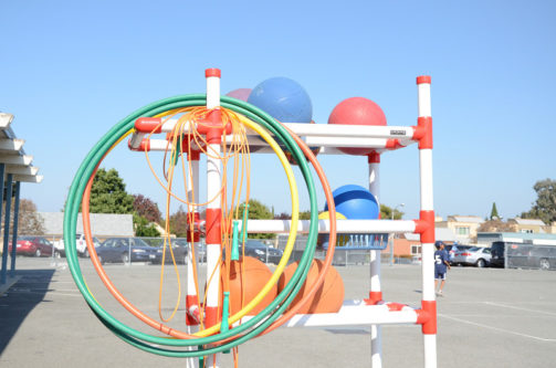 Invent a Game | Playworks