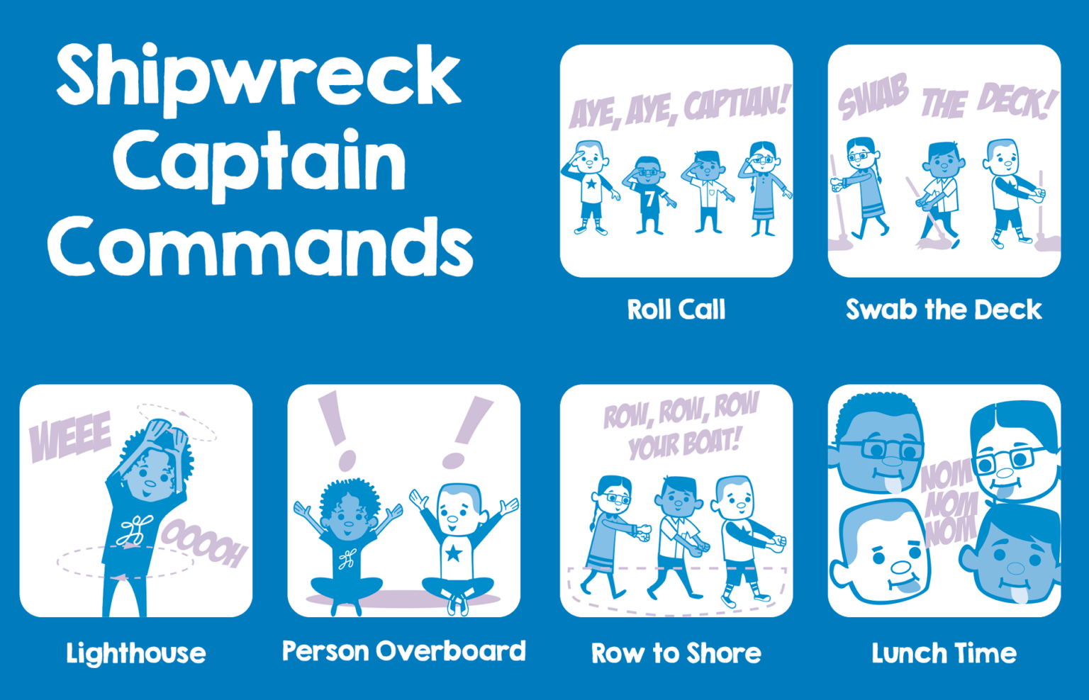 Shipwreck | Playworks