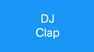 DJ-Clap | Playworks