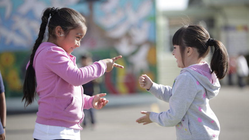 Assess Your Recess | Playworks