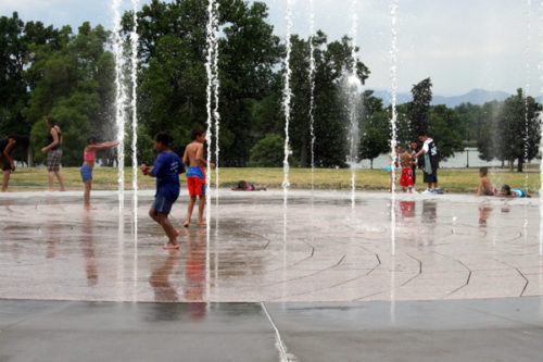 20+ Games for Kids This Summer | Playworks