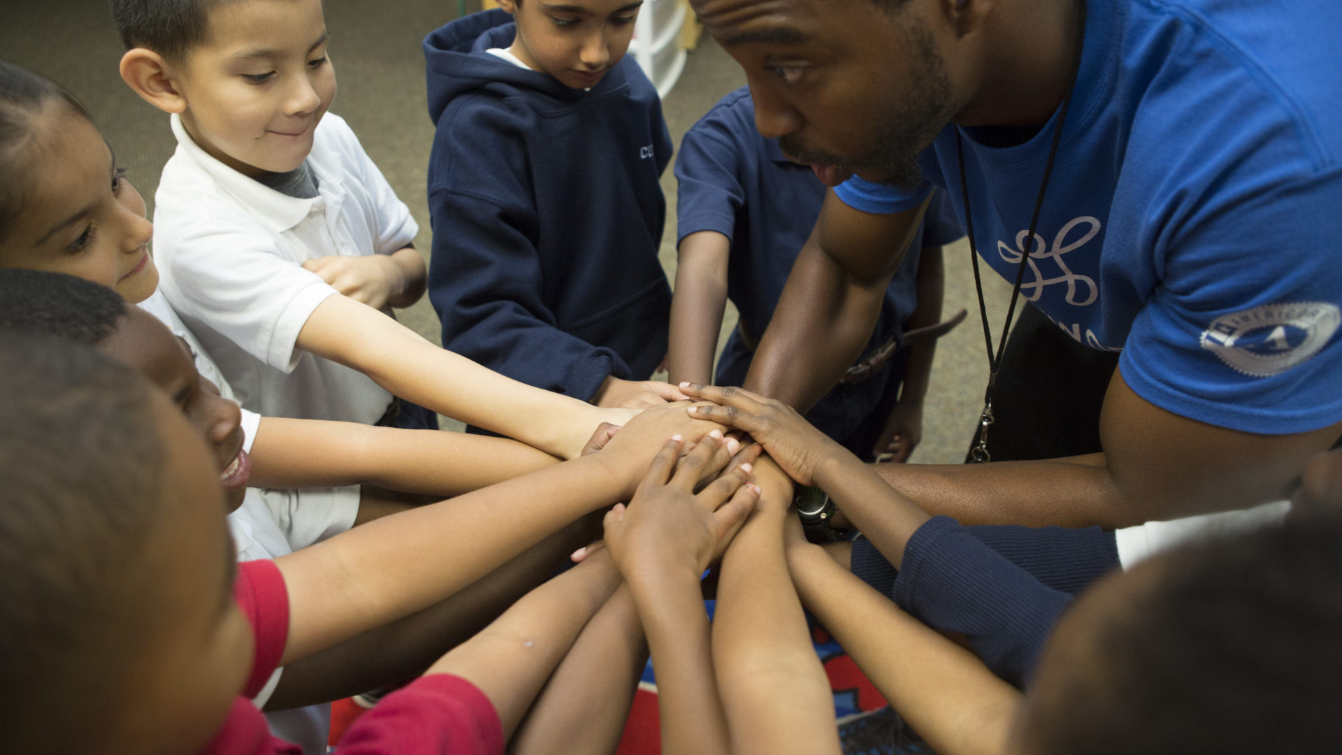 Announcing: Playworks AIM | Playworks