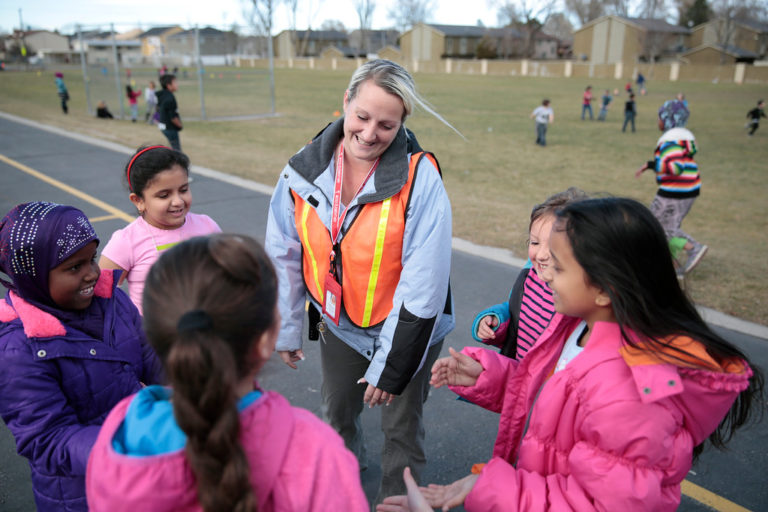 5 Strategies to Make Recess Work in Tennessee | Playworks