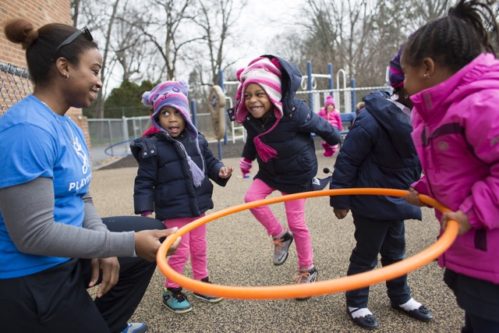 Group Management 101 | Playworks