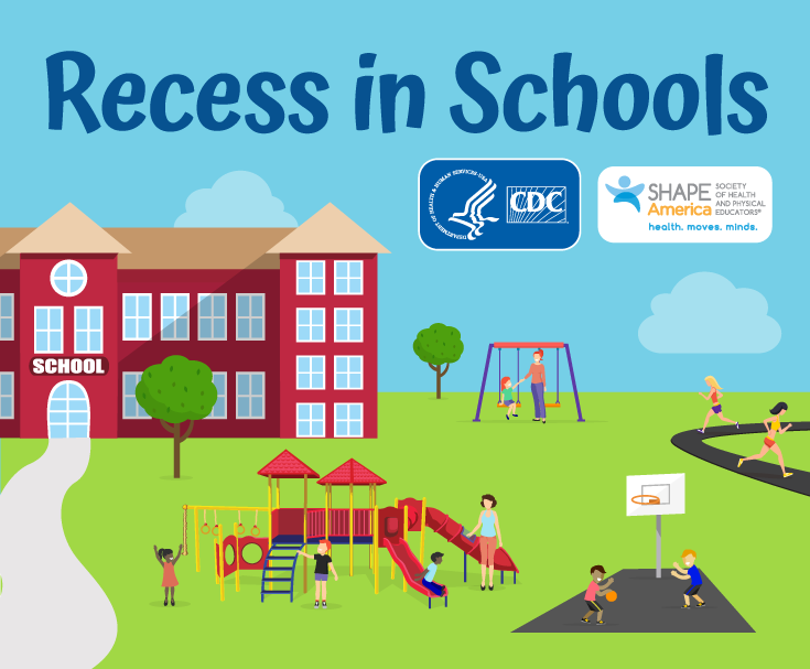 recess in schools | Playworks