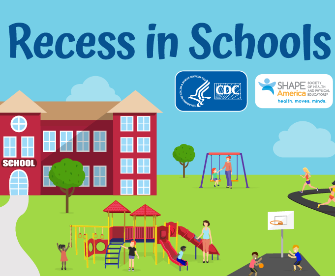 recess in schools 2 | Playworks