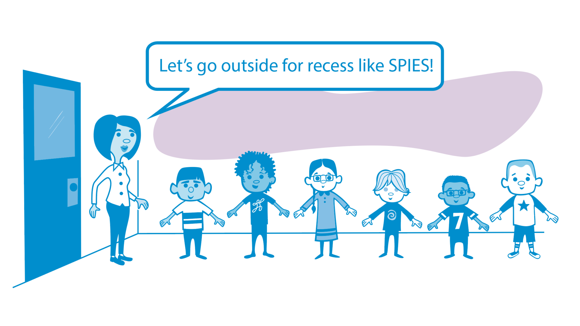 Five Transitions to the Classroom So Kids are Ready to Learn | Playworks