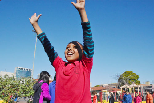 Game of the Month: Morph | Playworks