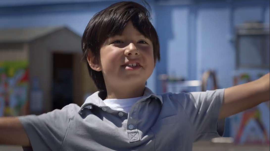 Choose Play | Playworks