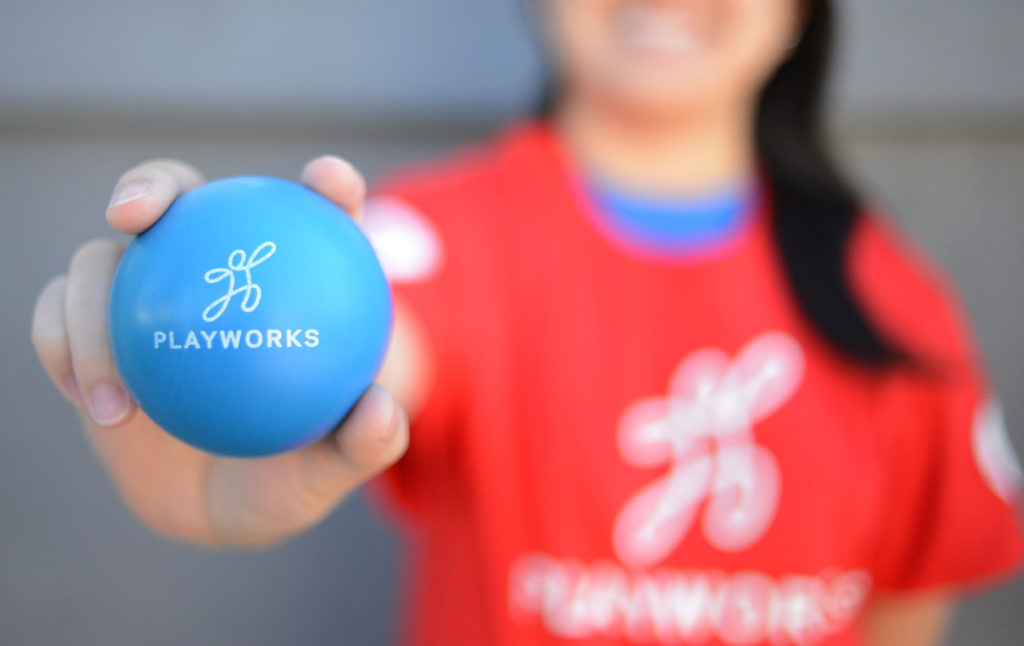 Logos | Playworks