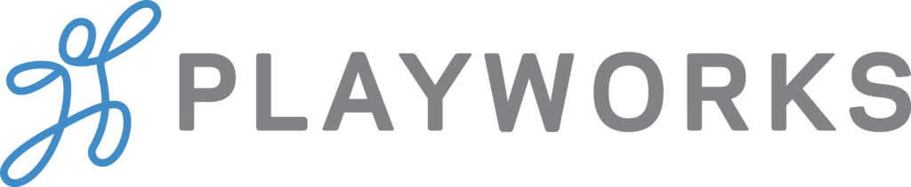 Playworks Logo horizontal OFFICIAL | Playworks