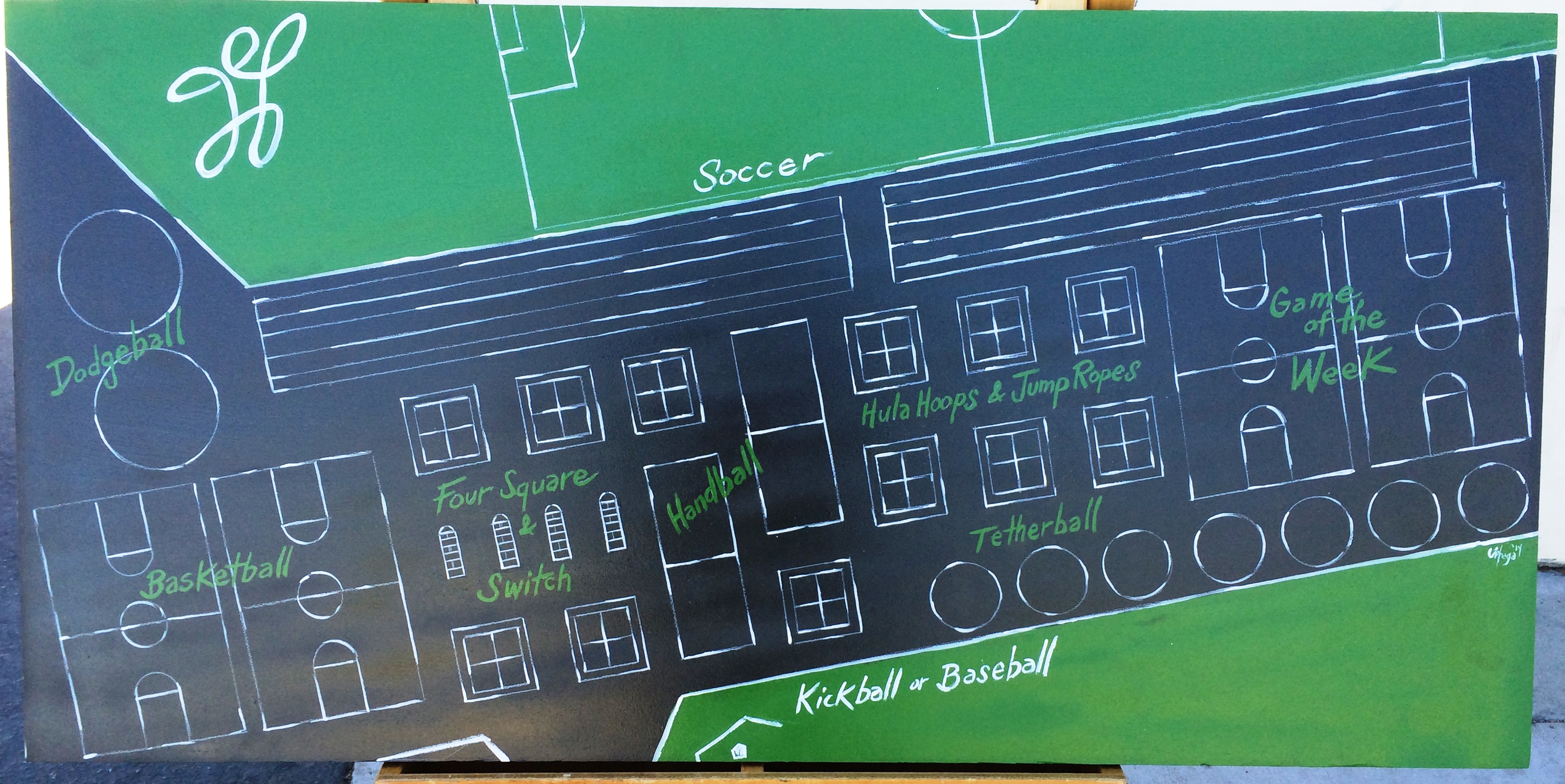 Recess Systems 101 | Playworks