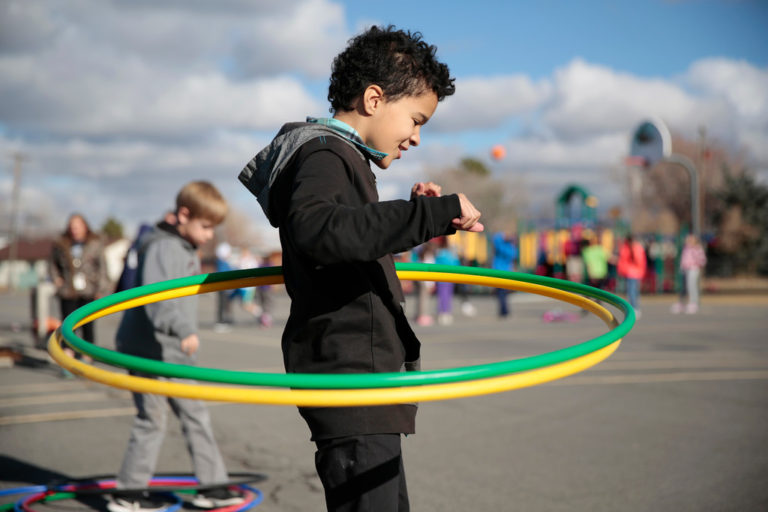 Resources | Playworks