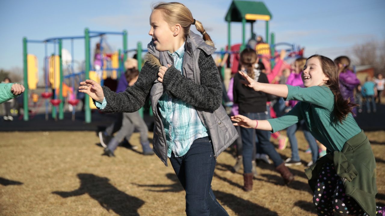 Summer Recess Checklist Playworks