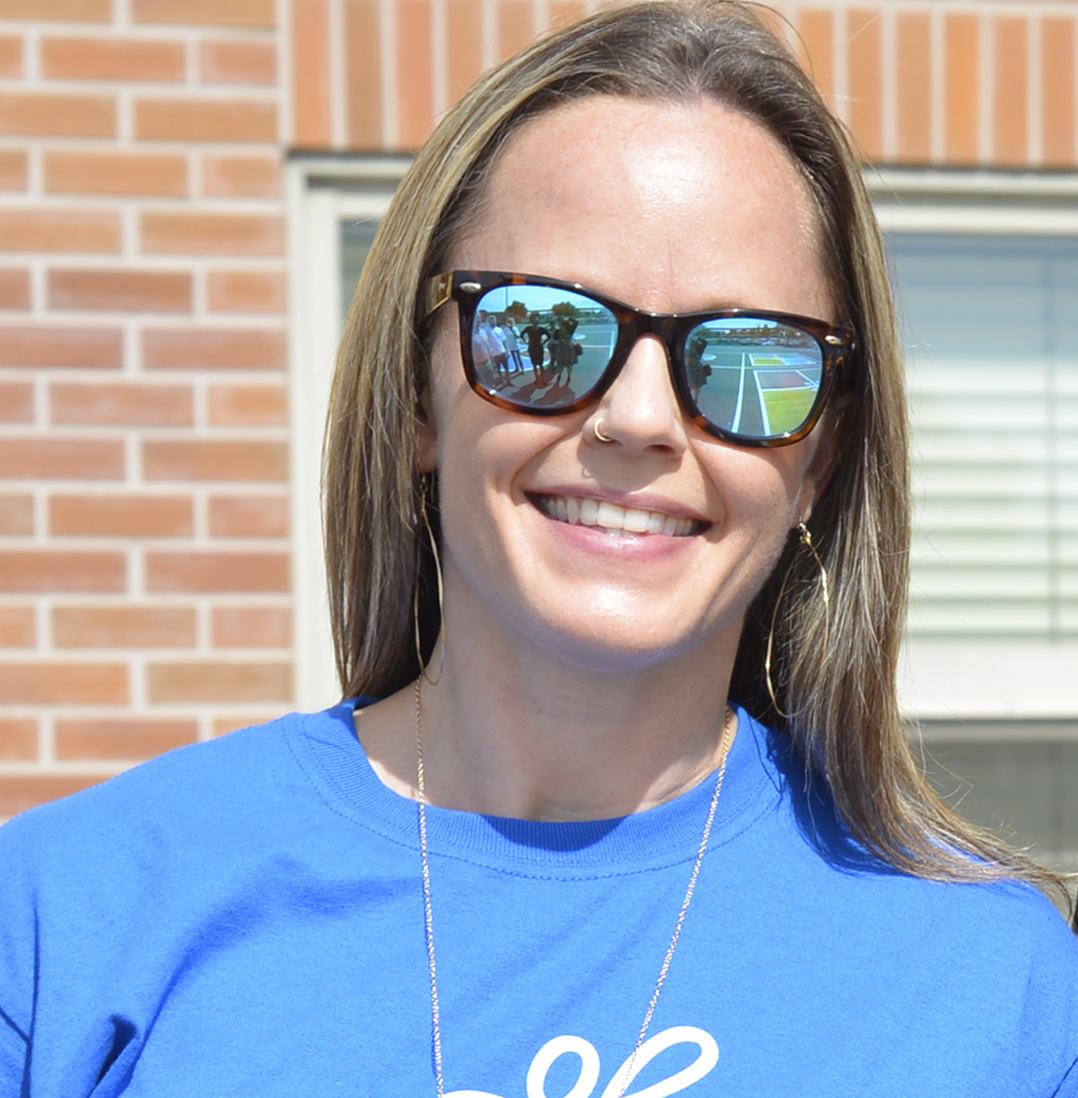 Coach Alumna Brings Joy to School Community as Principal | Playworks