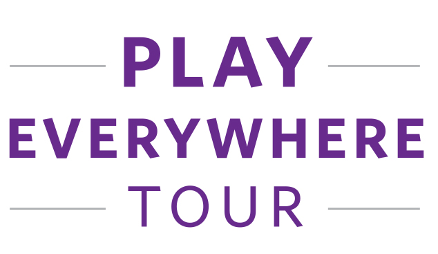 play_everywhere | Playworks