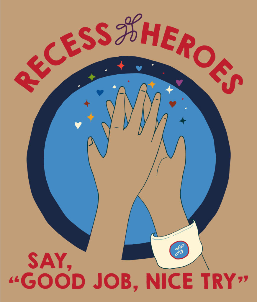 Good-Job-Nice-Try (1) | Playworks