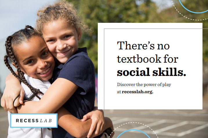 RecessLab | Playworks