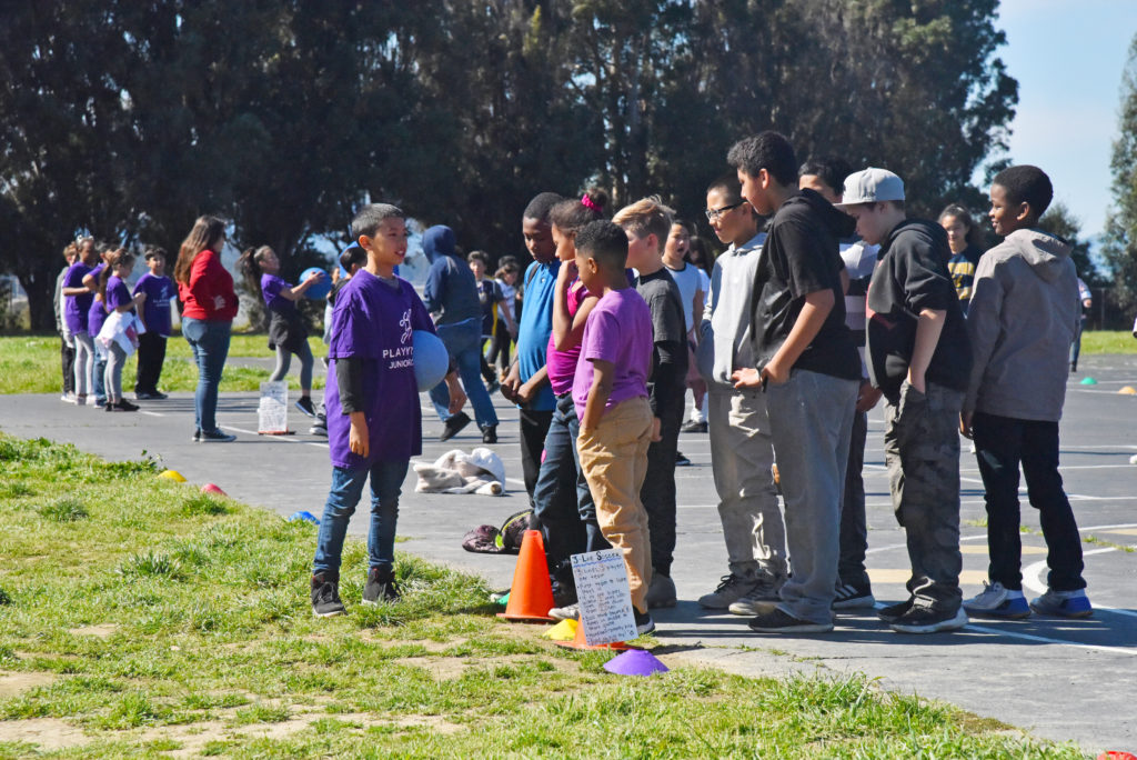 Introducing Recess Reboot! (3.0) | Playworks