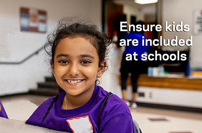 Give Kids the Childhood They Deserve | Playworks