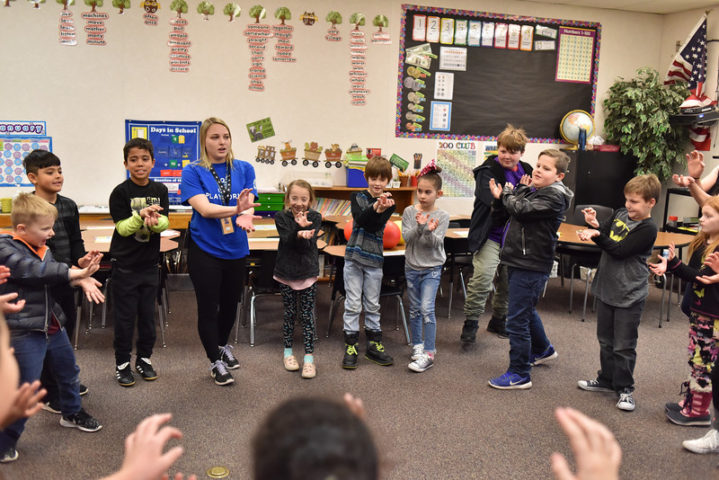 Make the Most of Indoor Recess | Playworks