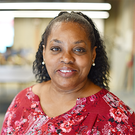 RuthBarron_headshot | Playworks