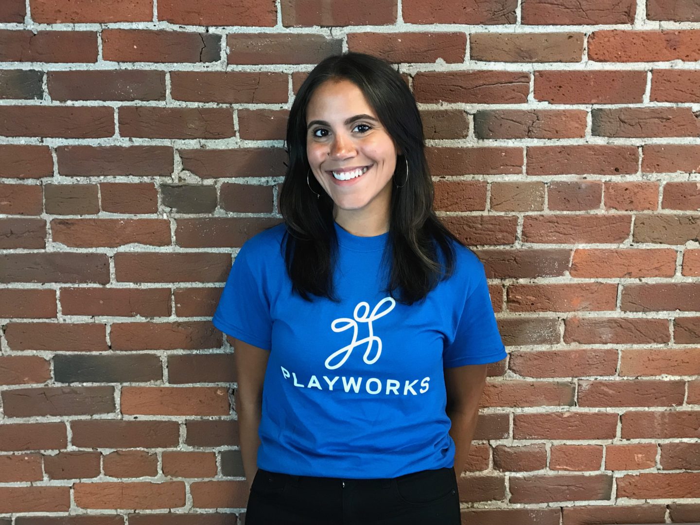Celebrating AmeriCorps Week 2020 | Playworks