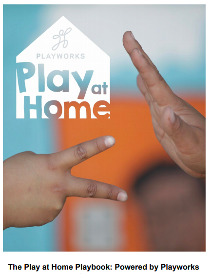 Playbook_cover | Playworks