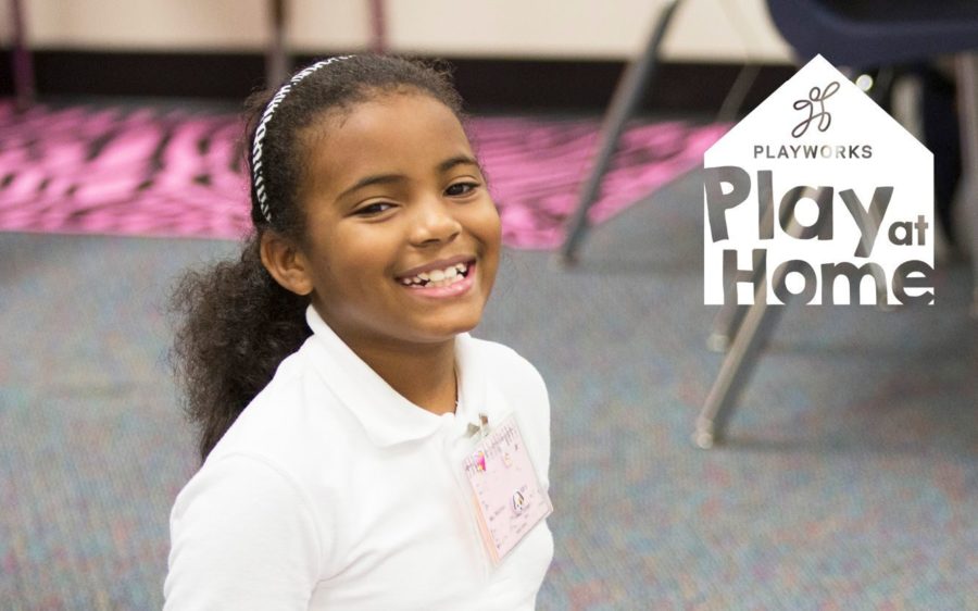 Play At Home: Week of June 15, 2020 | Playworks