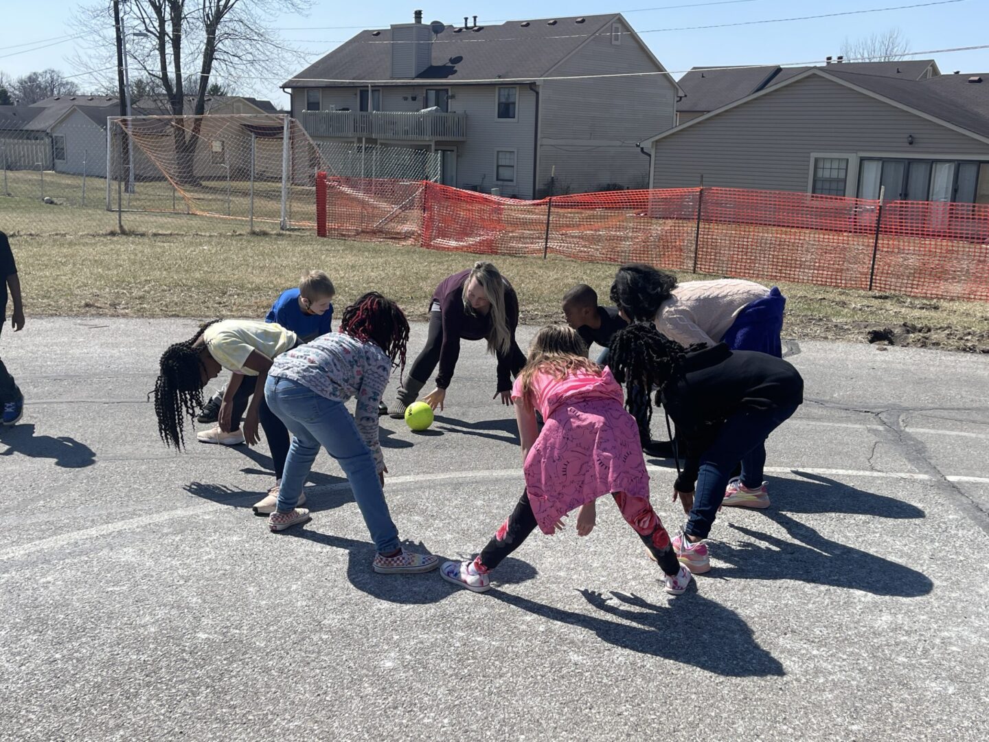 Playworks Pilot Program Spotlight: TagTeam | Playworks