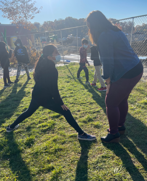 Playworks Pilot Program Spotlight: TagTeam | Playworks