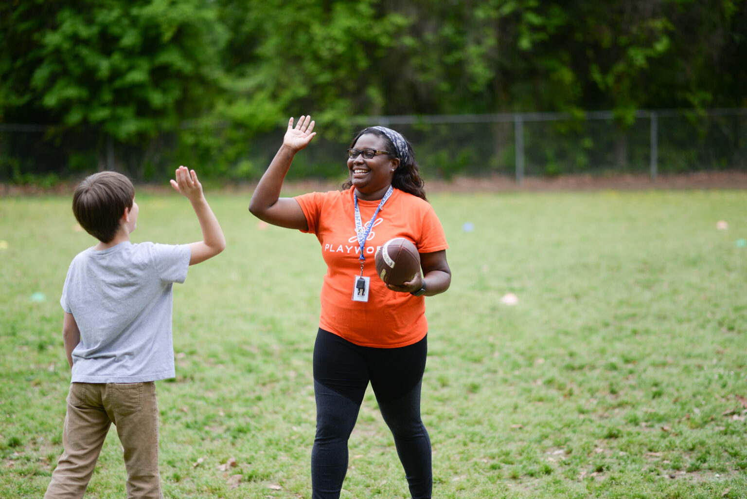 Understanding the Complex Simplicities of Play | Playworks