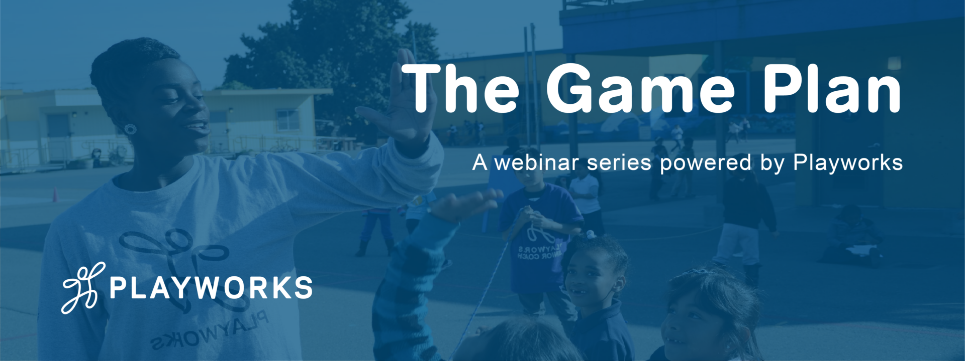 Get Groups Engaged Through Play | Playworks