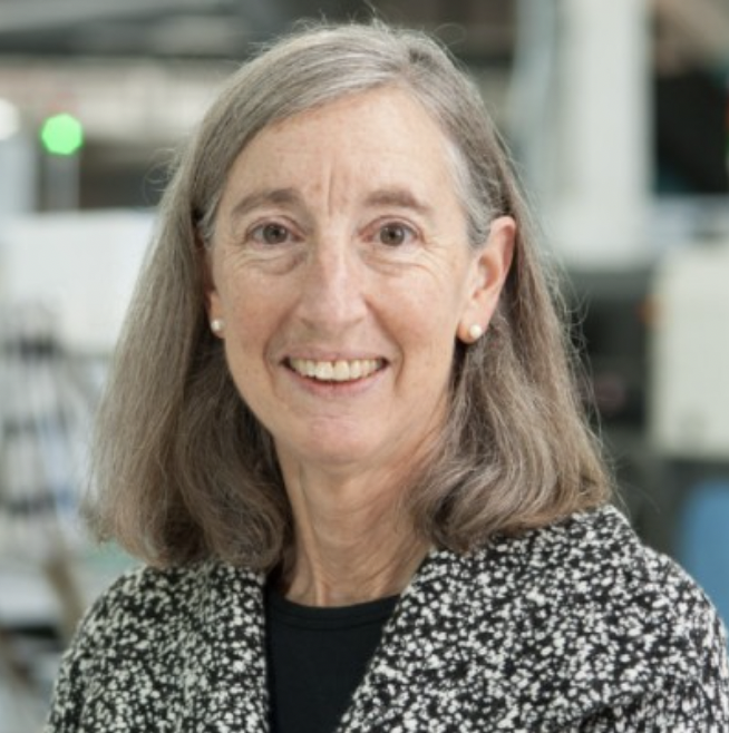 Joy-headshot | Playworks