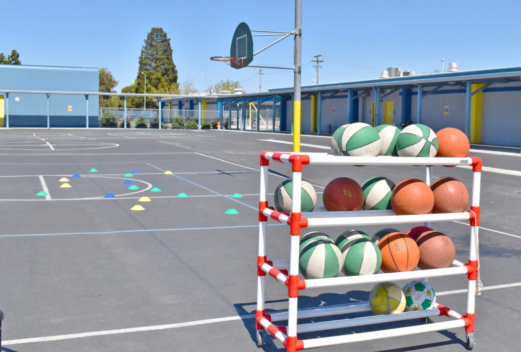 The Game Plan Webinar Series | Playworks