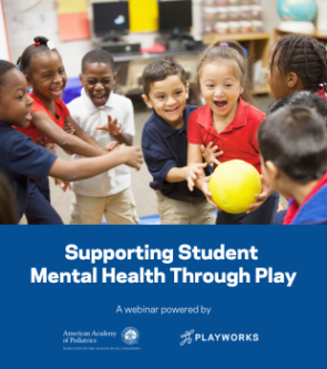 Playworks - Playworks helps kids to stay active and build valuable ...