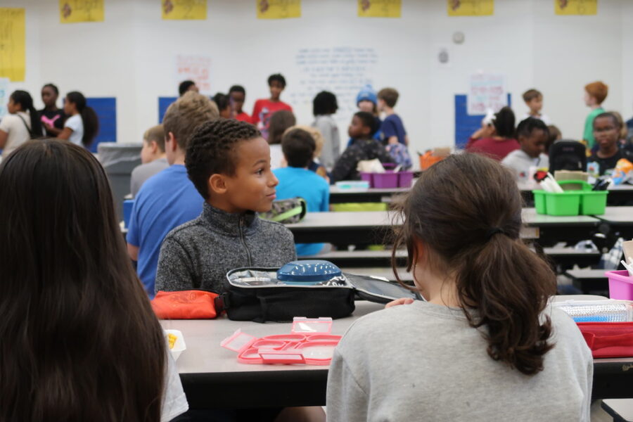 The Power of Norms | Playworks