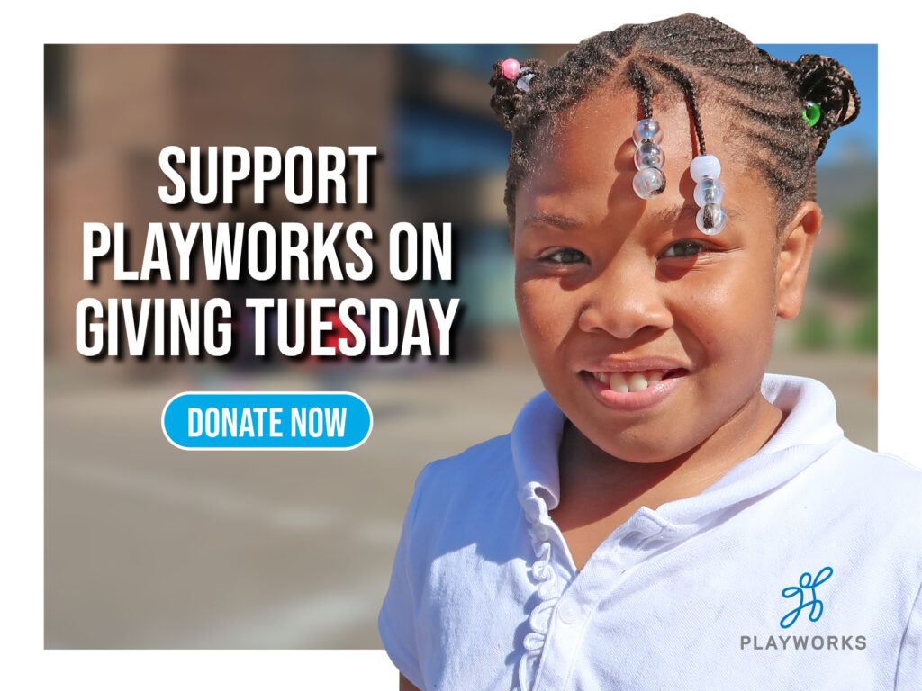 Charades Relay | Playworks