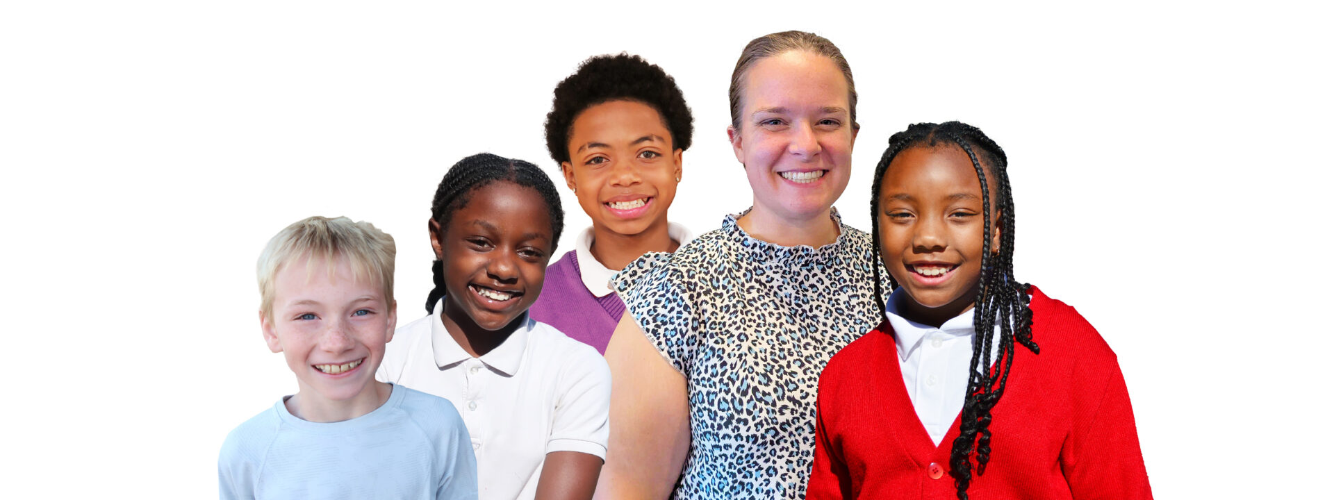 Ms. Pfeifer Builds Connections Through Play | Playworks