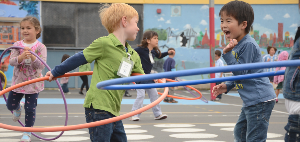 Playworks - Playworks helps kids to stay active and build valuable ...