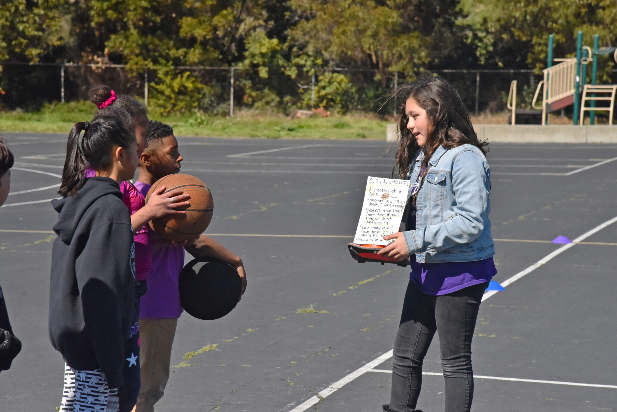 6 Game Tips for a Strong Start to the School Year | Playworks